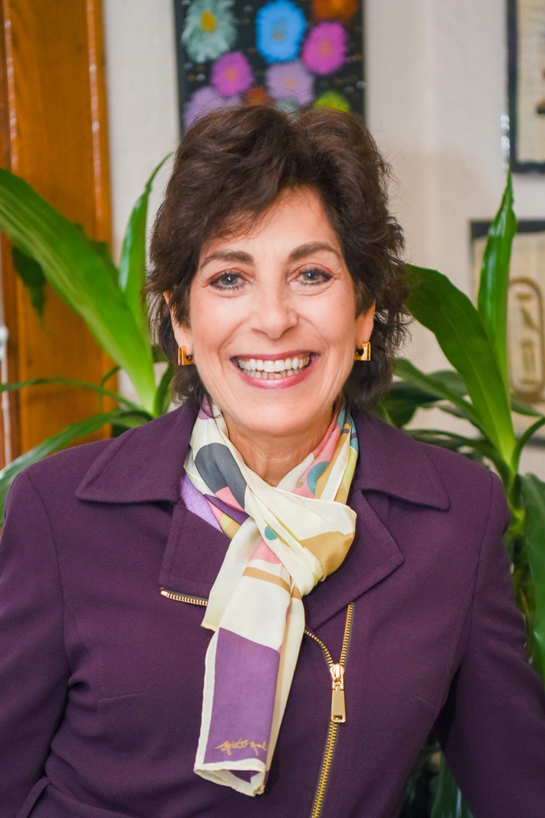 Caryn Starr-Gates | Copywriter | StarrGates Business Communications ...