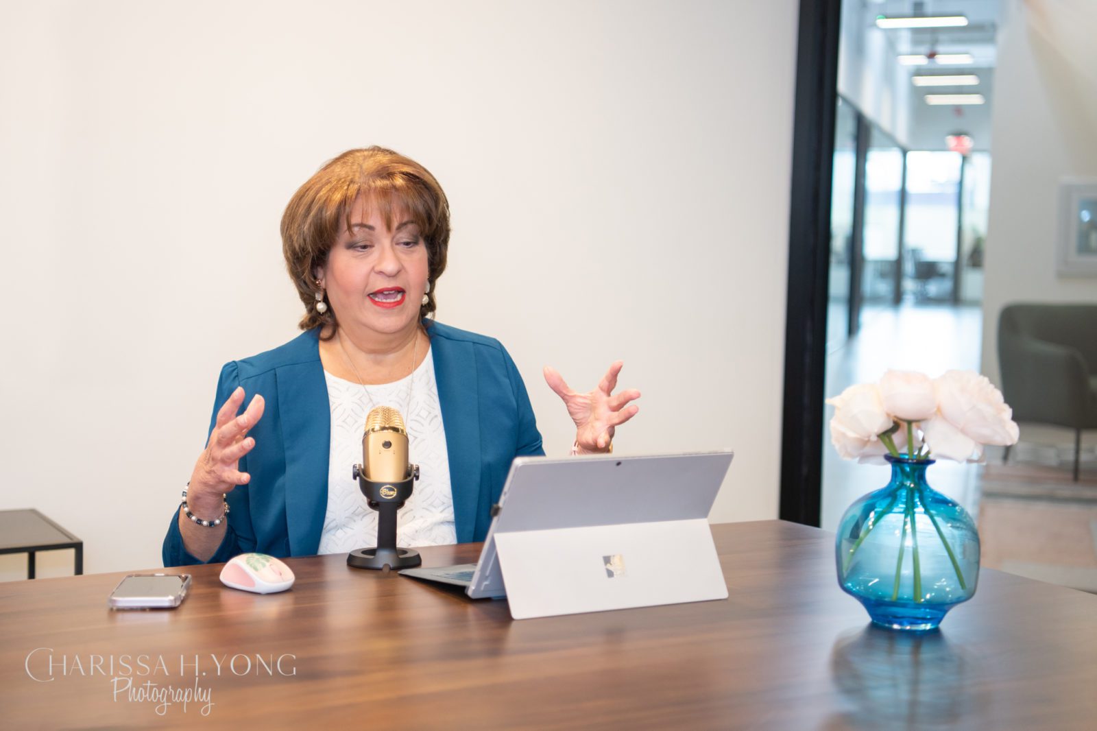 Client Introduction: Susana Fonticoba (Clear Path Strategy, LLC ...