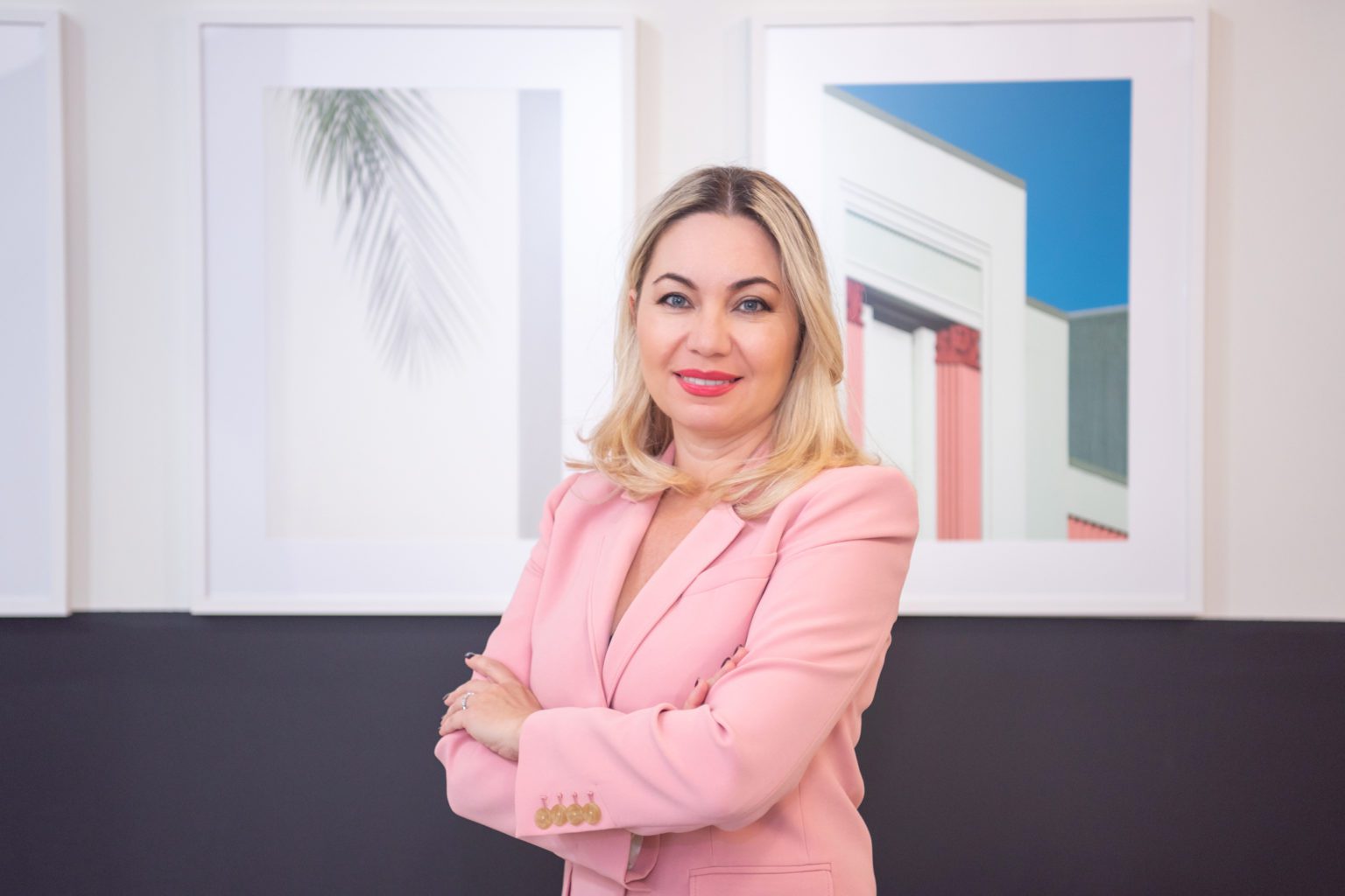 Michelle Perchuk | Career Coach | MTV Coaching ...