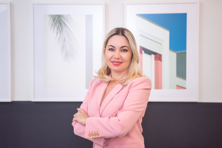 Michelle Perchuk | Career Coach | MTV Coaching ...