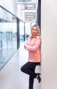 Michelle Perchuk | Career Coach | MTV Coaching ...