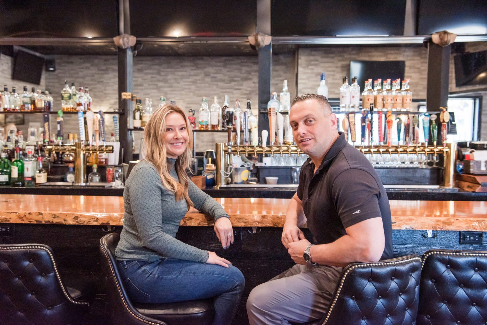 Glen Rock Inn | Glen Rock, New Jersey | charissahyongphotography.com