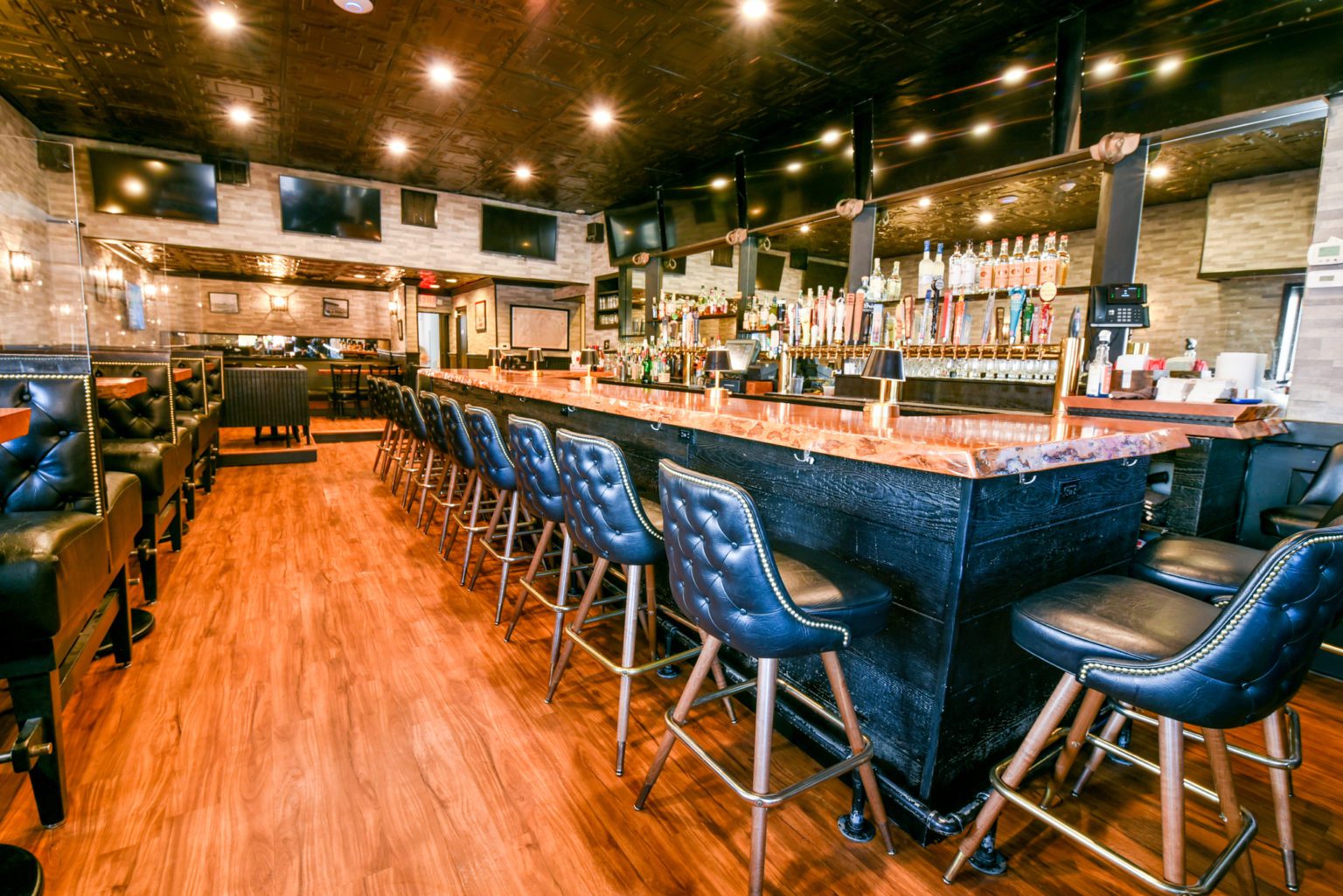 Glen Rock Inn | Glen Rock, New Jersey | charissahyongphotography.com