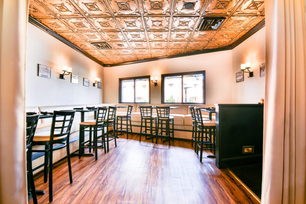 Glen Rock Inn | Glen Rock, New Jersey | charissahyongphotography.com