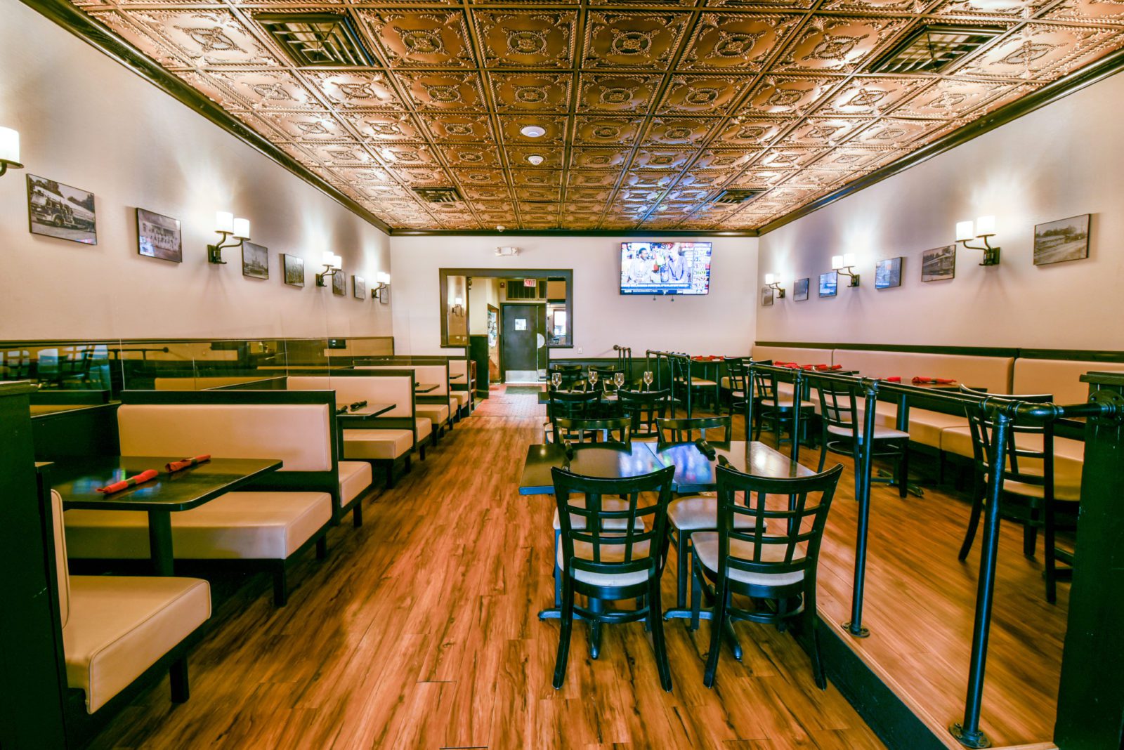 Glen Rock Inn | Glen Rock, New Jersey | charissahyongphotography.com