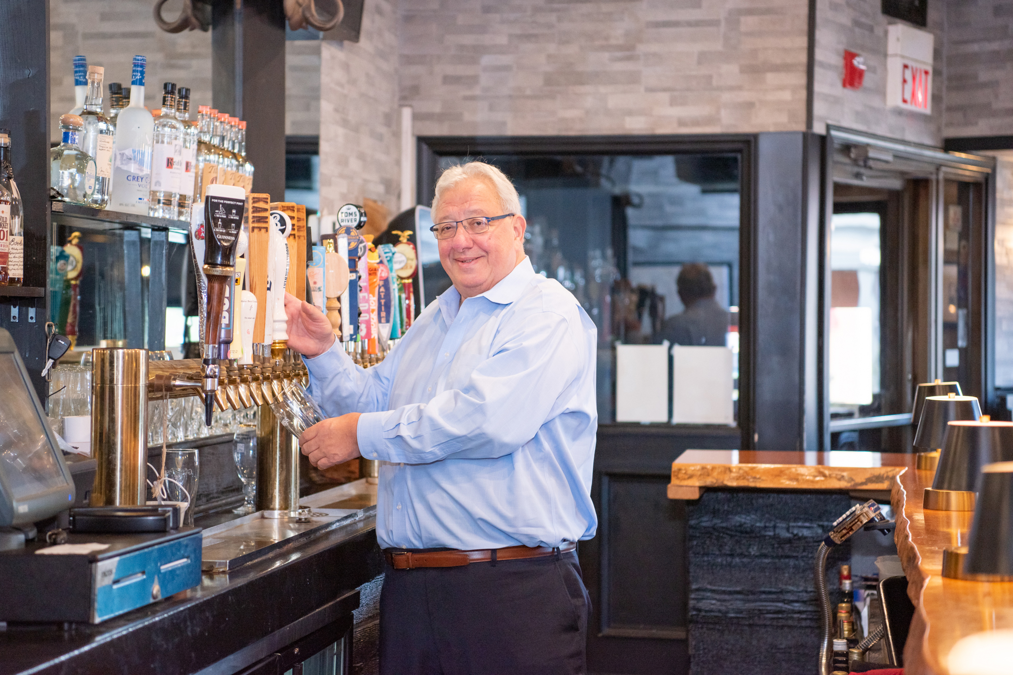 Glen Rock Inn | Glen Rock, New Jersey | charissahyongphotography.com